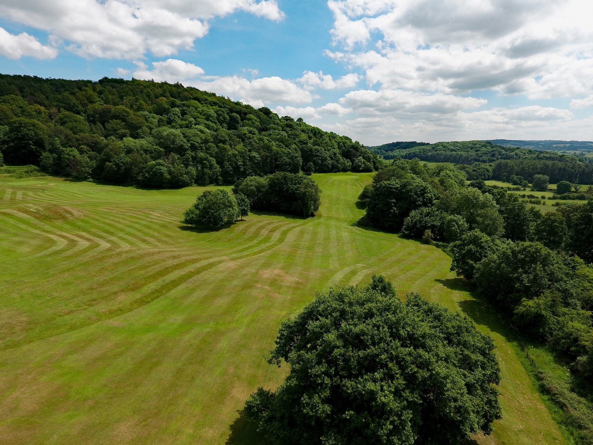 Course Gallery - Bakewell Golf Club