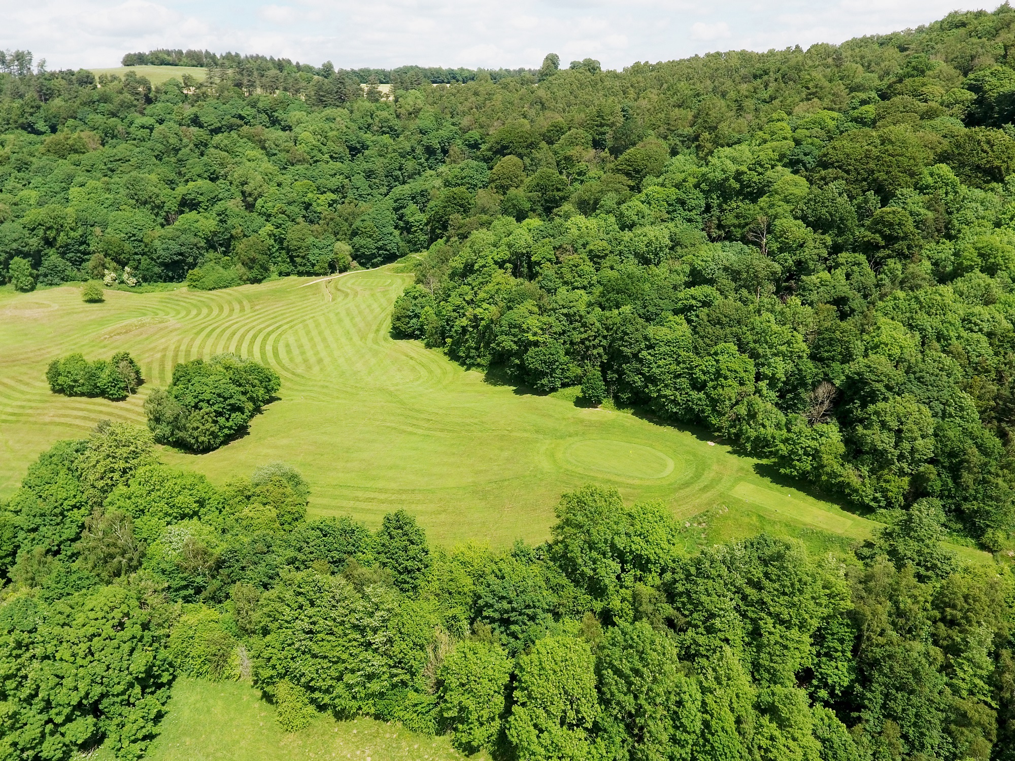 Course Gallery - Bakewell Golf Club