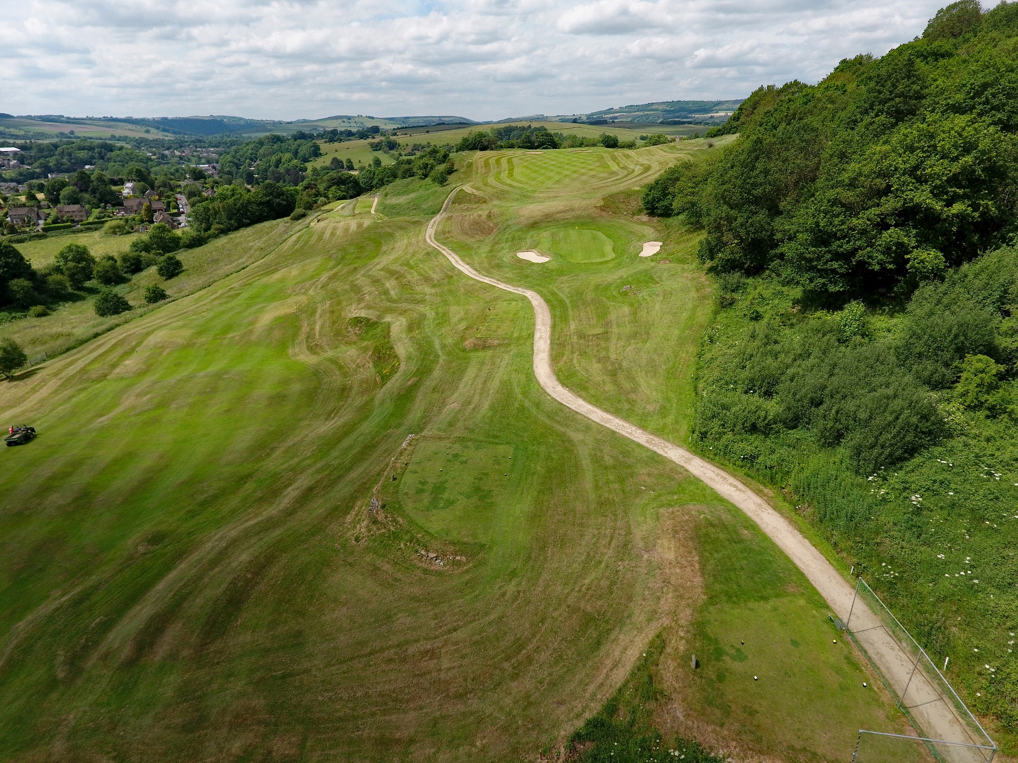 Course Gallery - Bakewell Golf Club